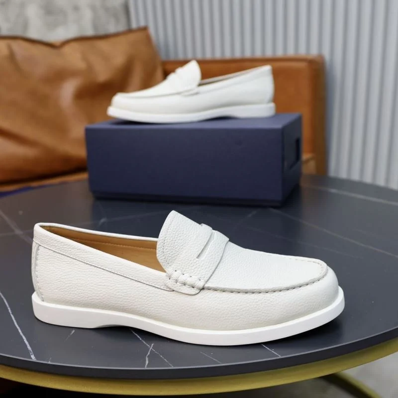 Mirror quality Christian Dior Low Shoes