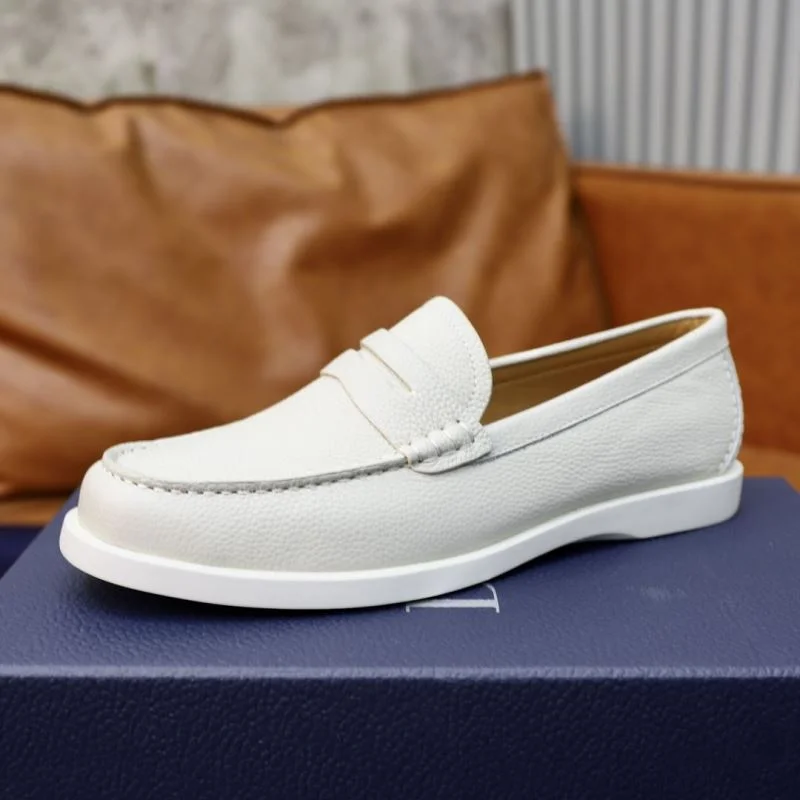 Mirror quality Christian Dior Low Shoes
