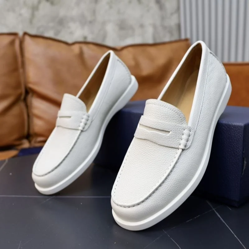 Mirror quality Christian Dior Low Shoes
