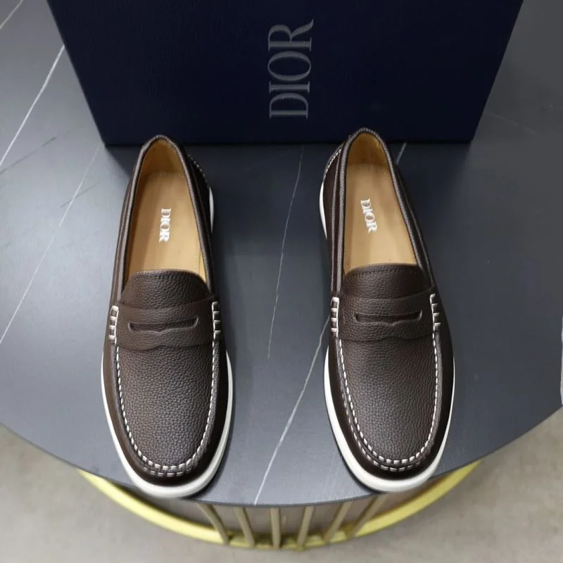Christian Dior Low Shoes