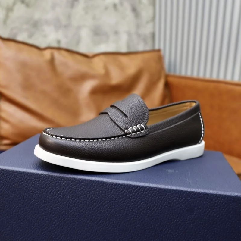 Mirror quality Christian Dior Low Shoes