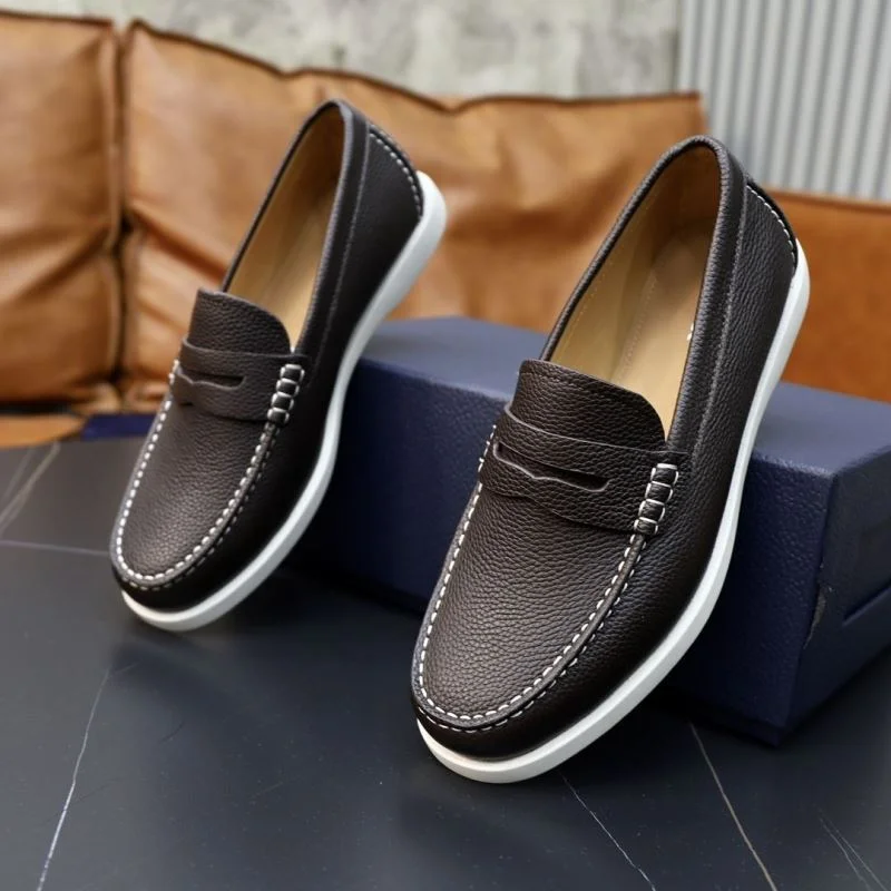 Mirror quality Christian Dior Low Shoes