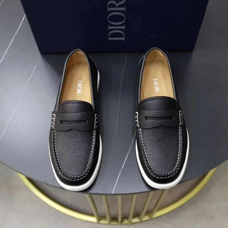 Christian Dior Low Shoes