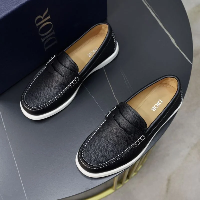Factory-made Christian Dior Low Shoes