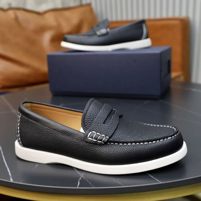 Factory-made Christian Dior Low Shoes