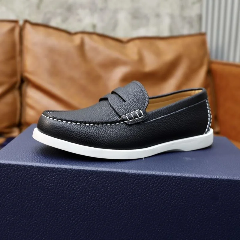 Factory-made Christian Dior Low Shoes
