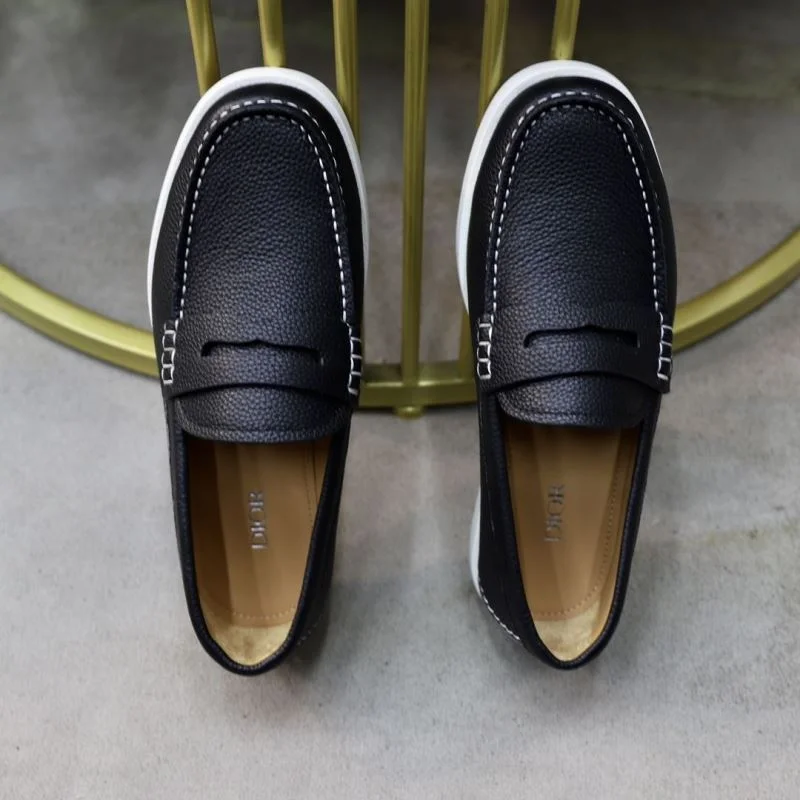 Factory-made Christian Dior Low Shoes