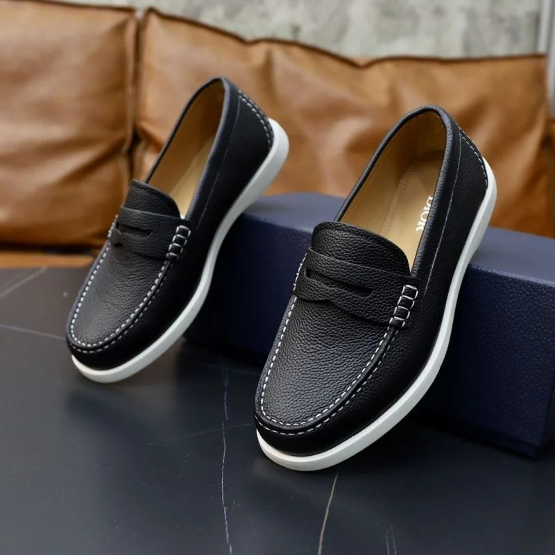 Factory-made Christian Dior Low Shoes
