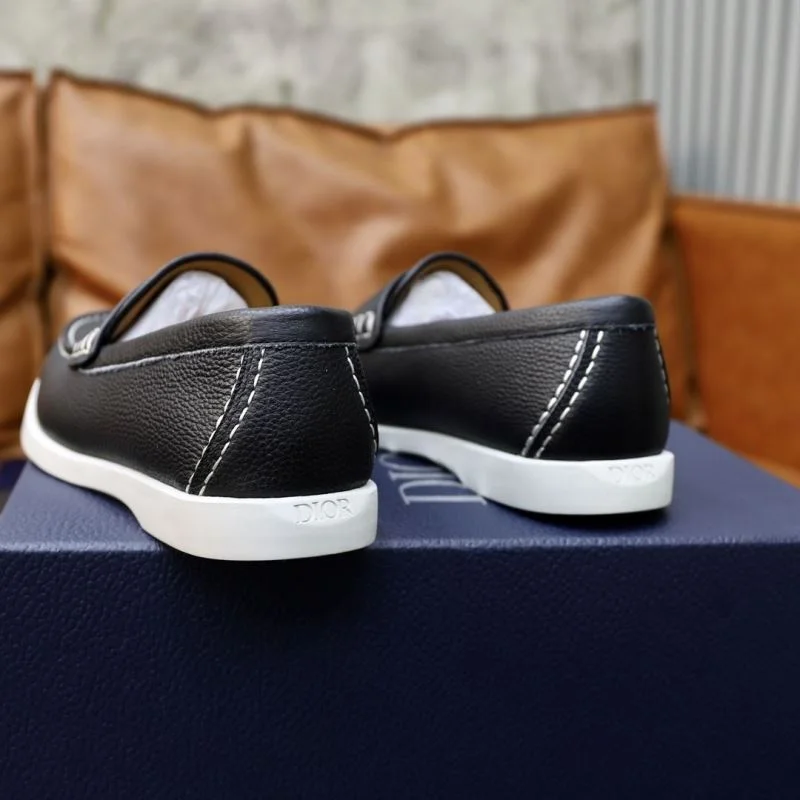 Factory-made Christian Dior Low Shoes