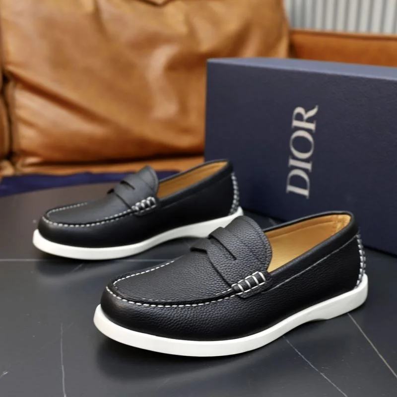 Factory-made Christian Dior Low Shoes
