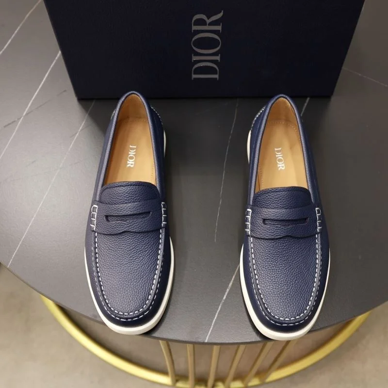 Christian Dior Low Shoes