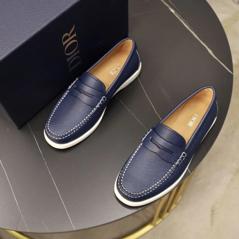 Brand-original Christian Dior Low Shoes