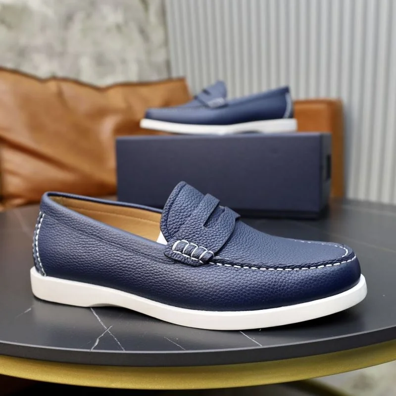 Brand-original Christian Dior Low Shoes