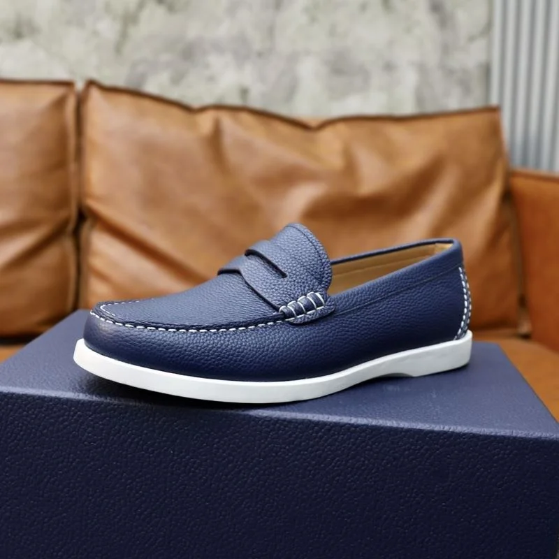 Brand-original Christian Dior Low Shoes