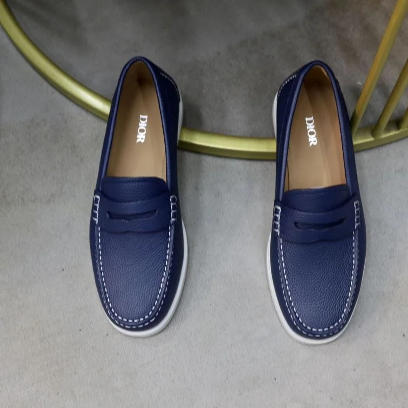 Brand-original Christian Dior Low Shoes