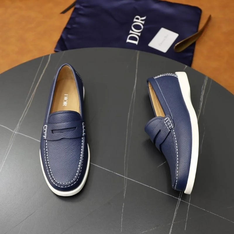 Brand-original Christian Dior Low Shoes