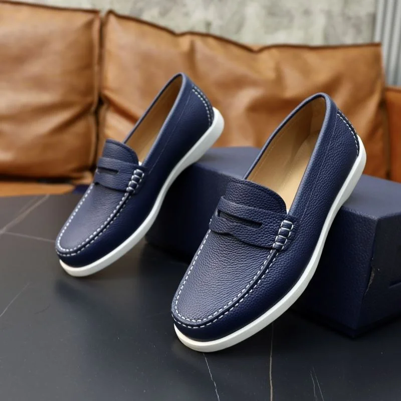 Brand-original Christian Dior Low Shoes