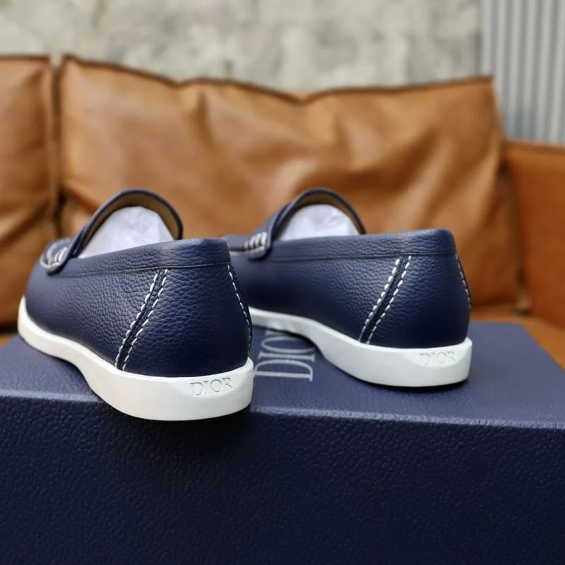 Brand-original Christian Dior Low Shoes