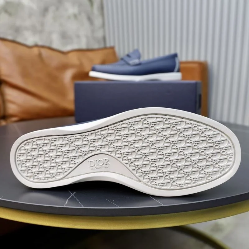 Brand-original Christian Dior Low Shoes