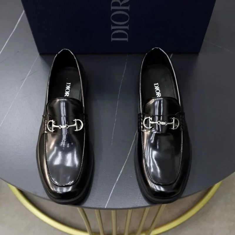 Christian Dior Low Shoes