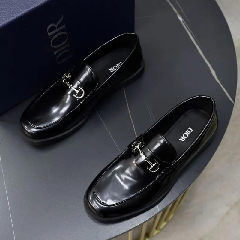 Legit Christian Dior Low Shoes