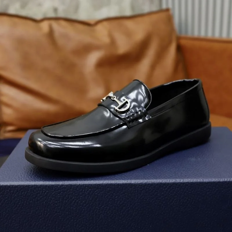 Legit Christian Dior Low Shoes