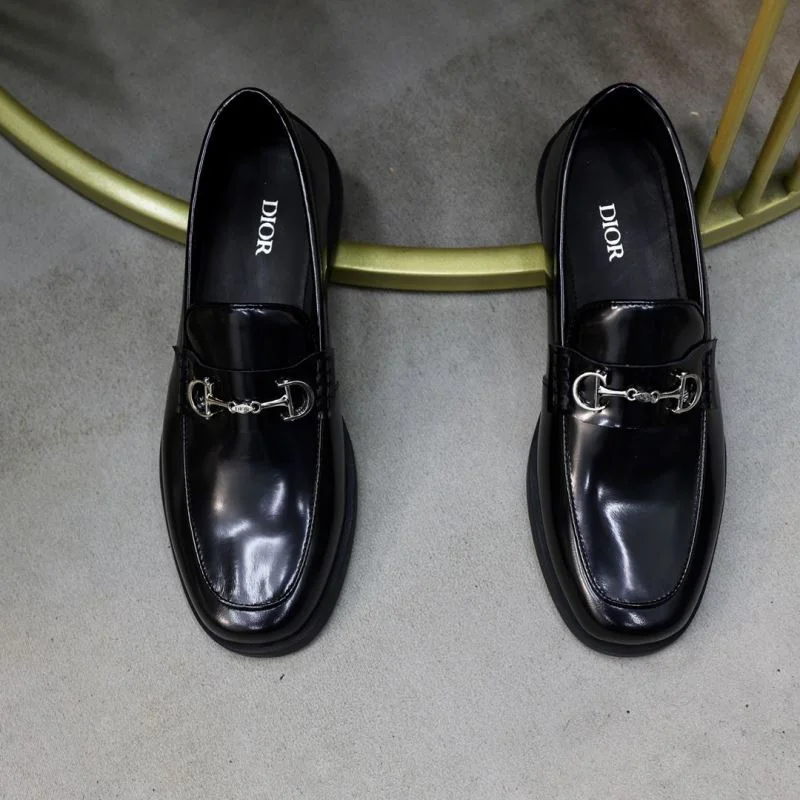 Legit Christian Dior Low Shoes