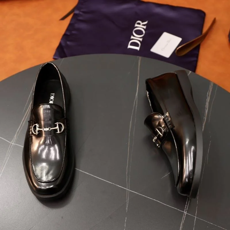 Legit Christian Dior Low Shoes