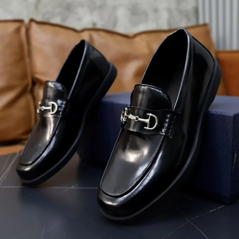 Legit Christian Dior Low Shoes