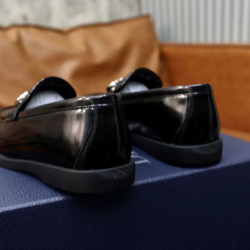 Legit Christian Dior Low Shoes