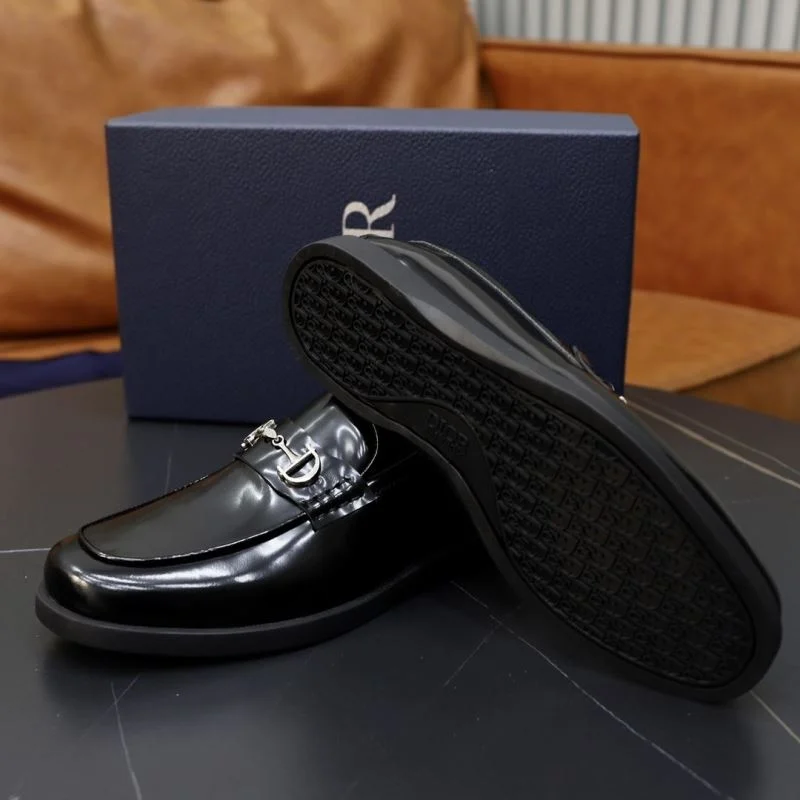 Legit Christian Dior Low Shoes