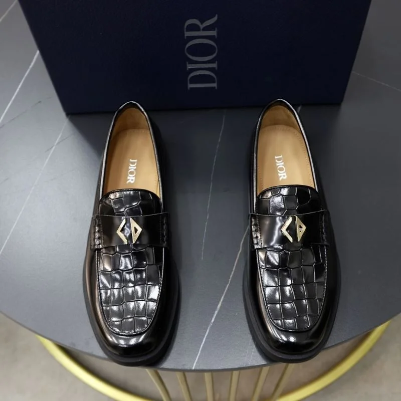 Christian Dior Low Shoes