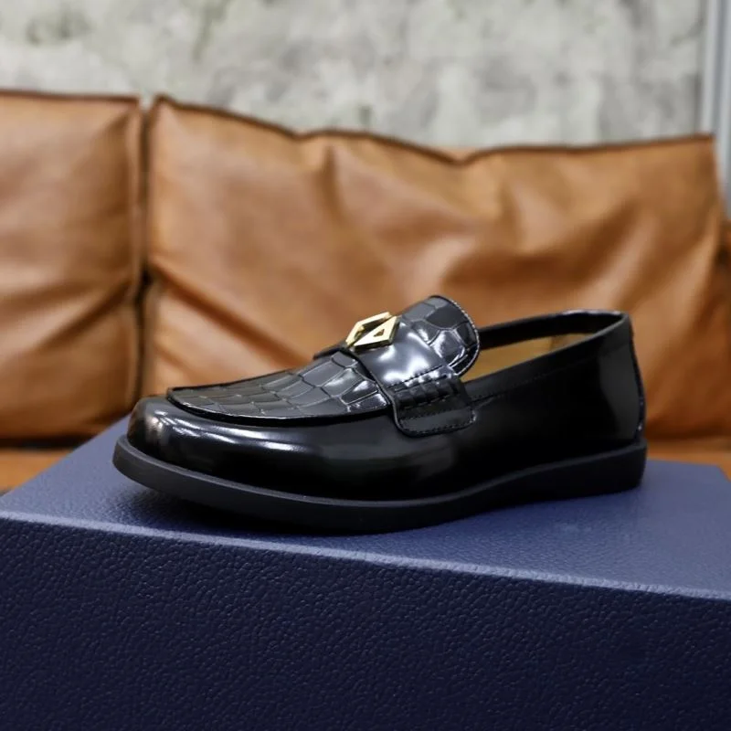 Official Christian Dior Low Shoes