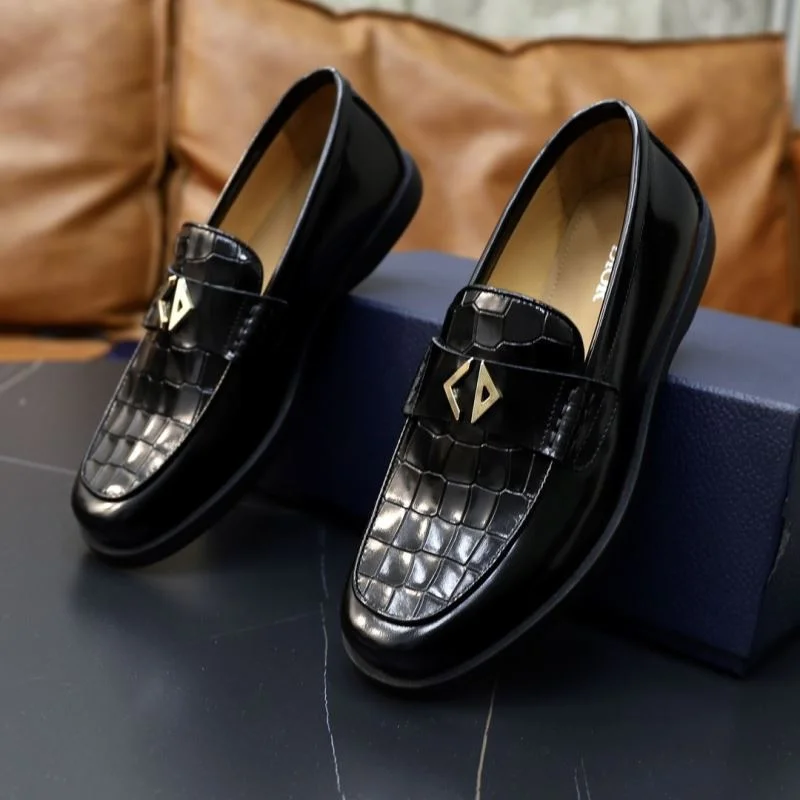 Official Christian Dior Low Shoes