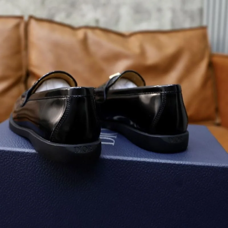 Official Christian Dior Low Shoes