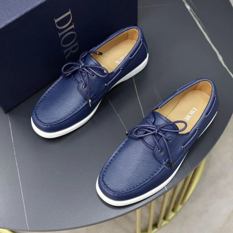 Legit Christian Dior Low Shoes