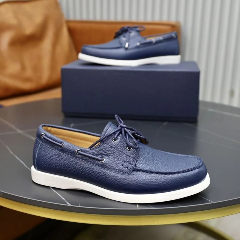 Legit Christian Dior Low Shoes