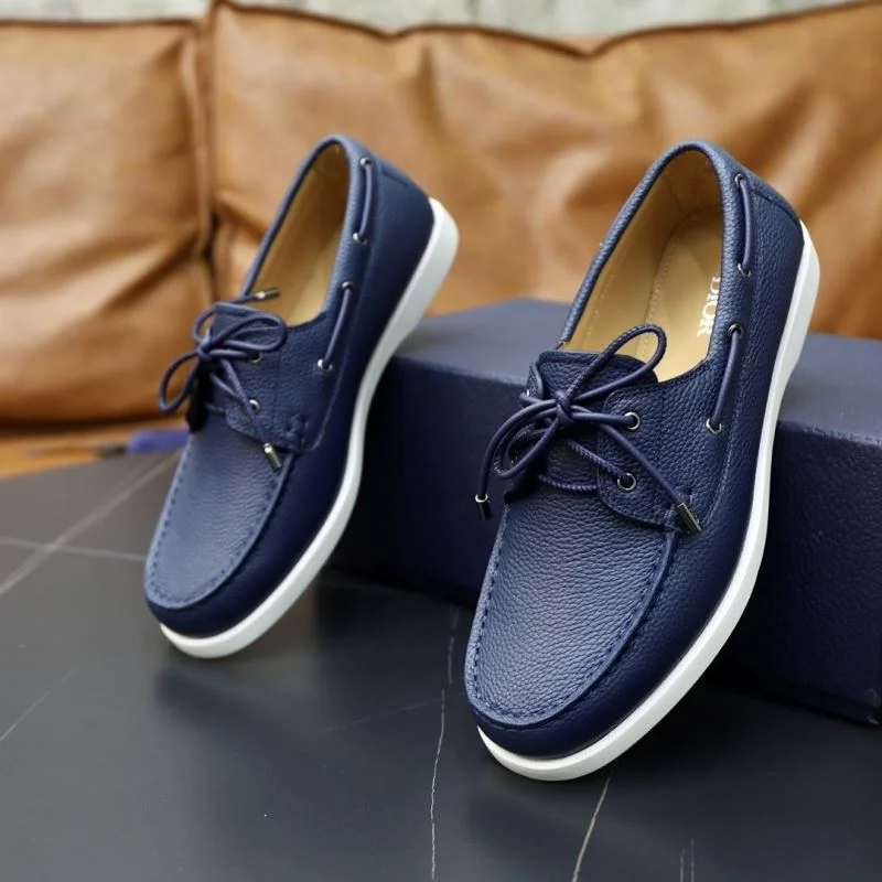 Legit Christian Dior Low Shoes