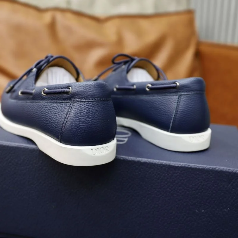 Legit Christian Dior Low Shoes