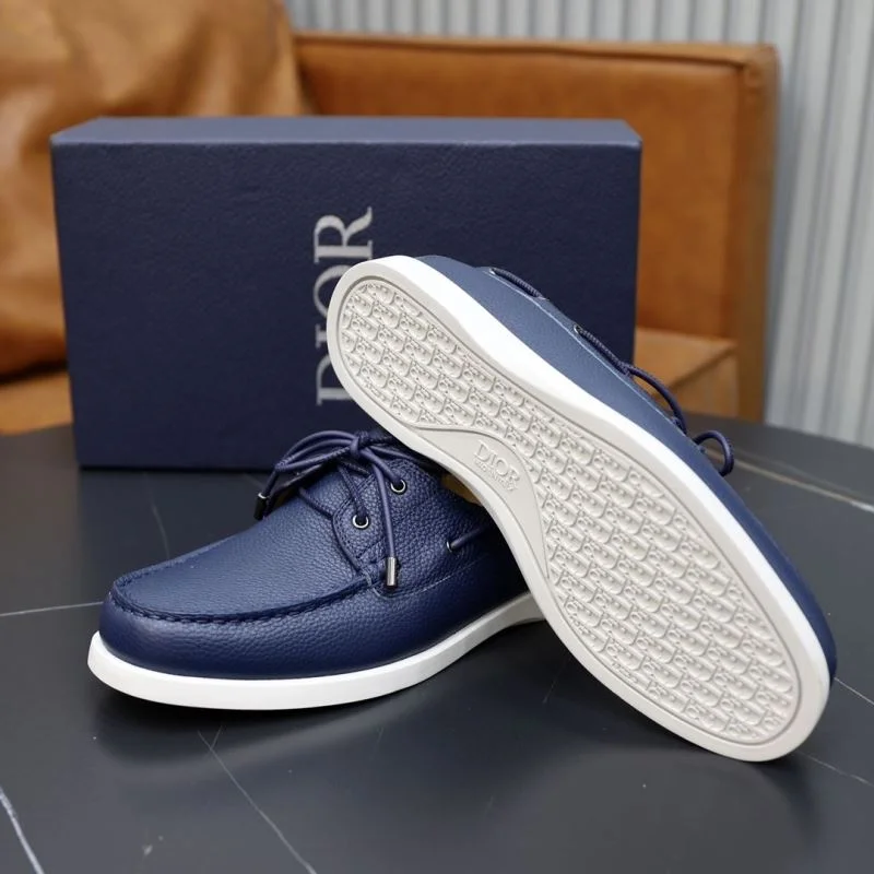 Legit Christian Dior Low Shoes
