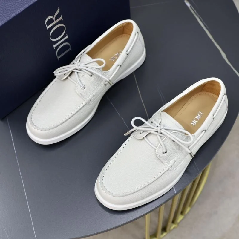 Reasonably priced Christian Dior Low Shoes