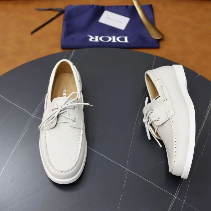 Reasonably priced Christian Dior Low Shoes