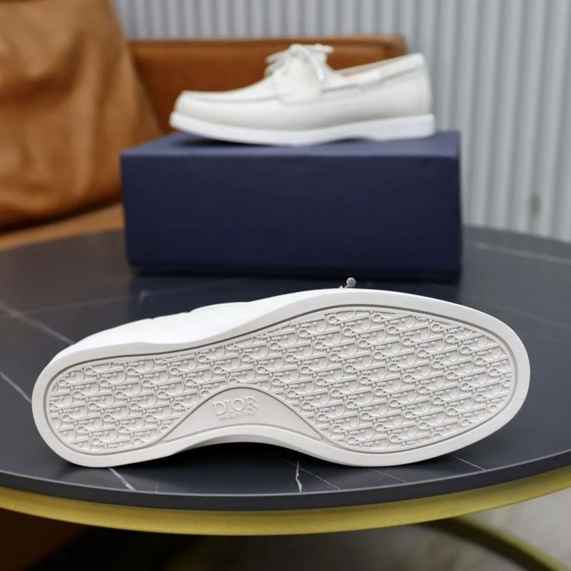 Reasonably priced Christian Dior Low Shoes
