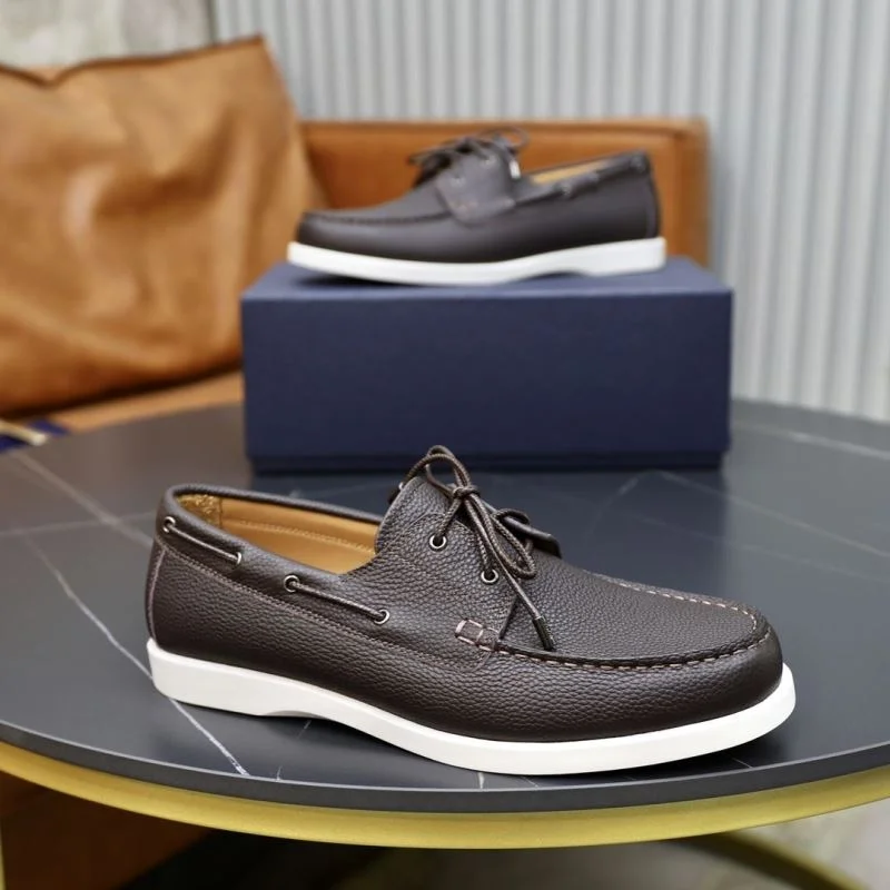 Original Christian Dior Low Shoes