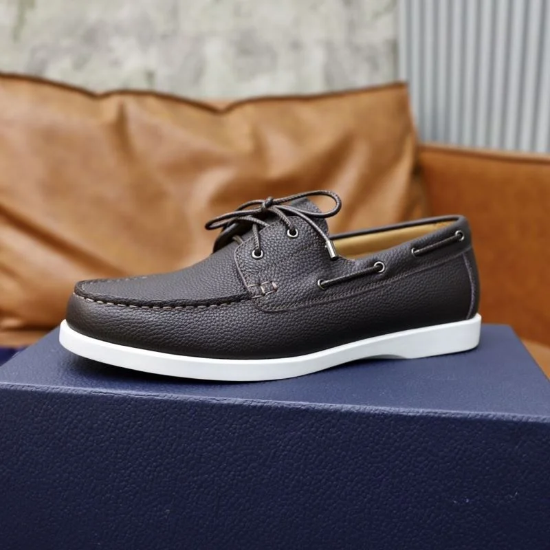 Original Christian Dior Low Shoes