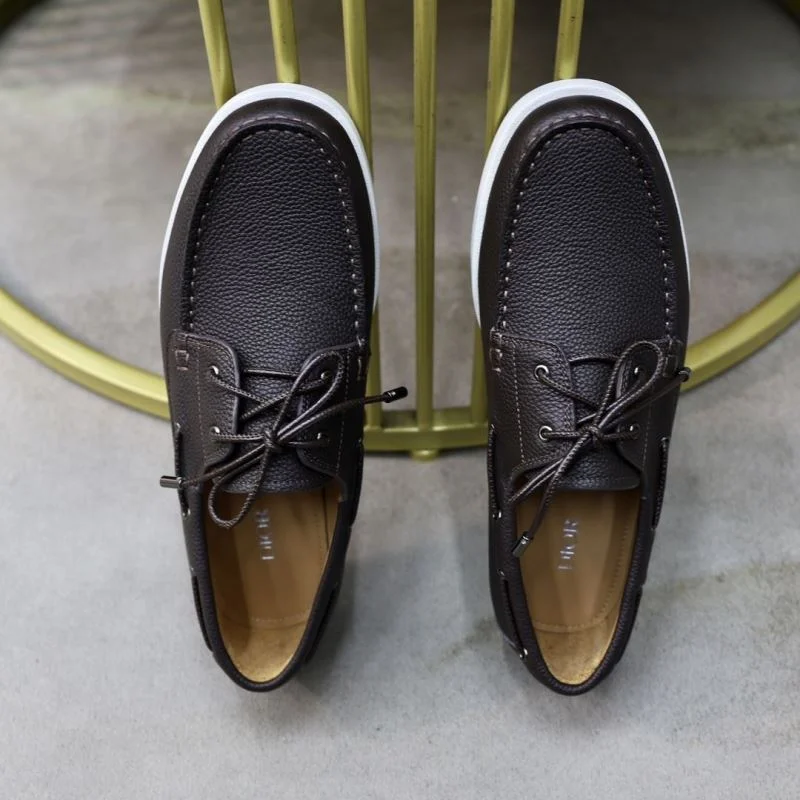 Original Christian Dior Low Shoes