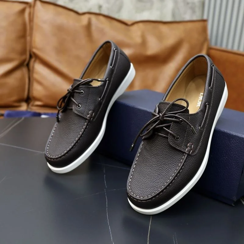 Original Christian Dior Low Shoes