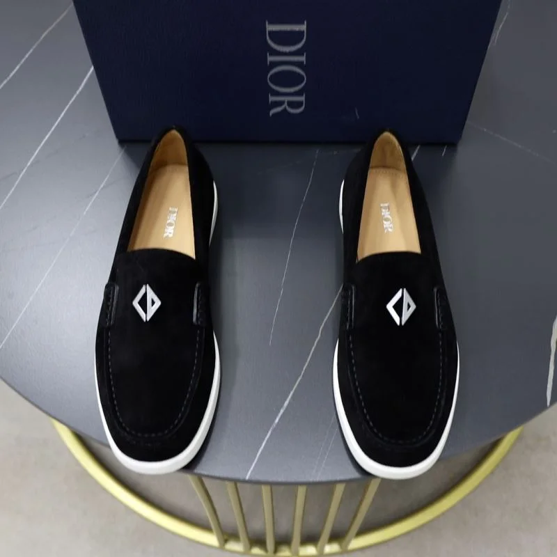 Christian Dior Low Shoes