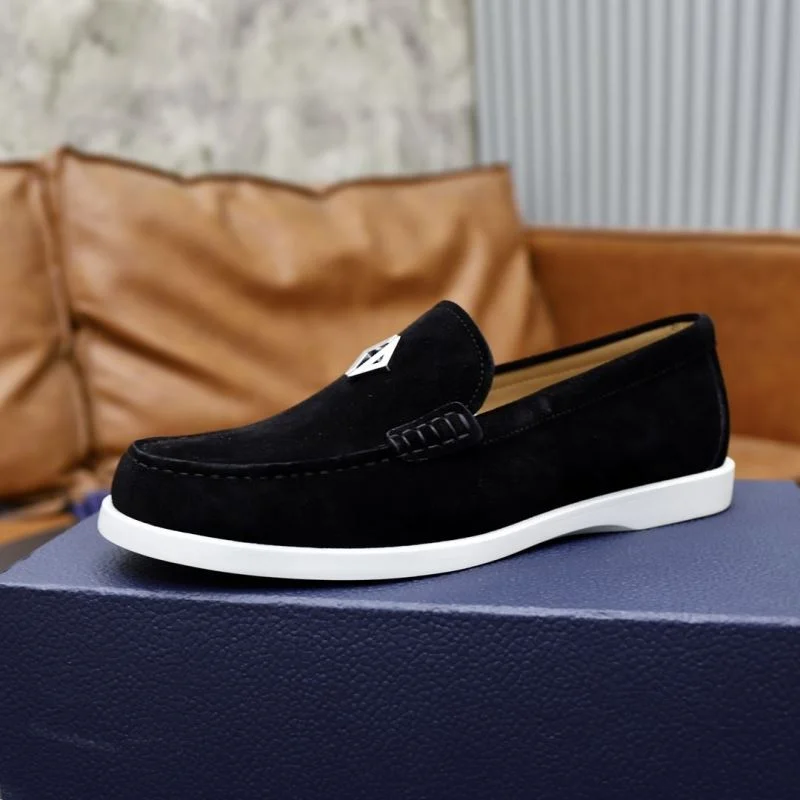 Authentic Christian Dior Low Shoes
