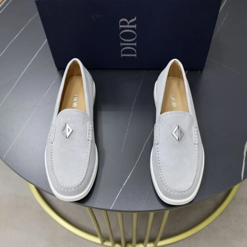 Christian Dior Low Shoes